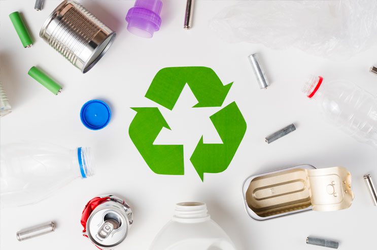 Coleta e reciclagem | Materiais recicláveis Gunma e região | Guia Ooizine